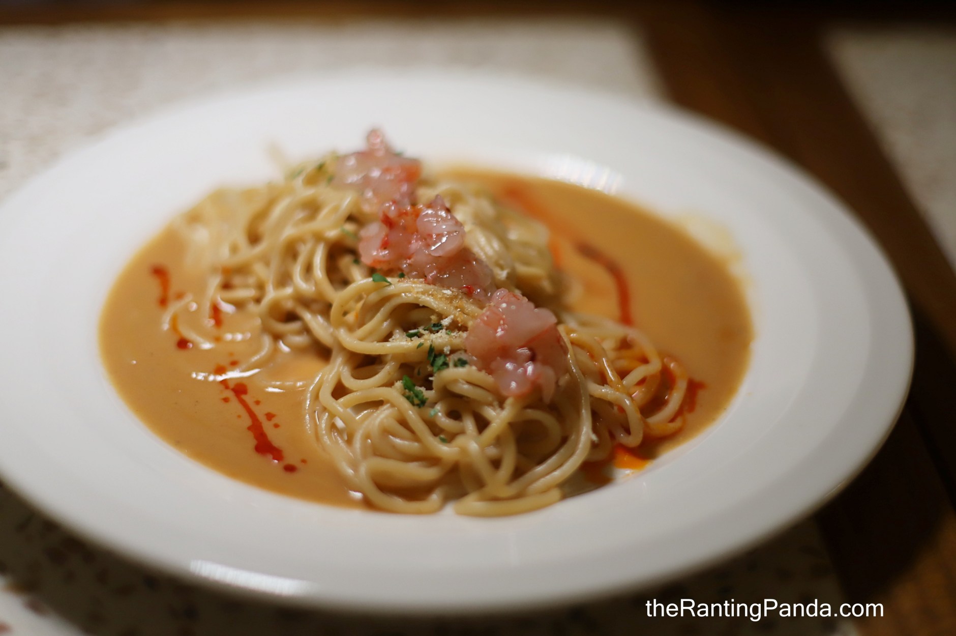Food Review: Fortuna At Craig Road | Singapore’s First Sicilian ...