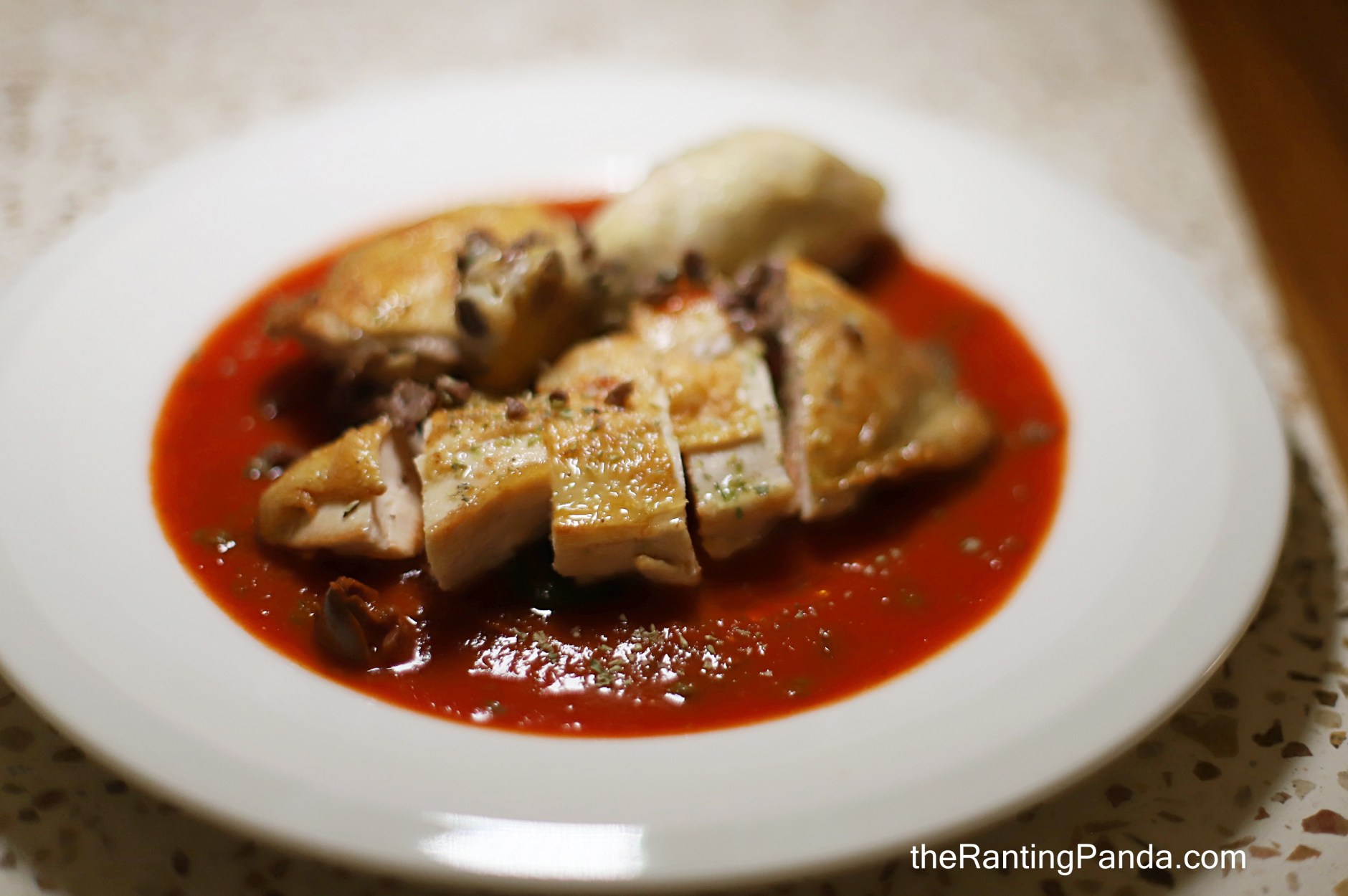 Food Review: Fortuna At Craig Road | Singapore’s First Sicilian ...