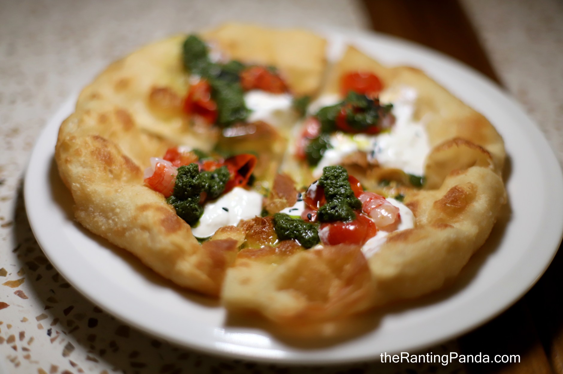 Food Review: Fortuna At Craig Road | Singapore’s First Sicilian ...