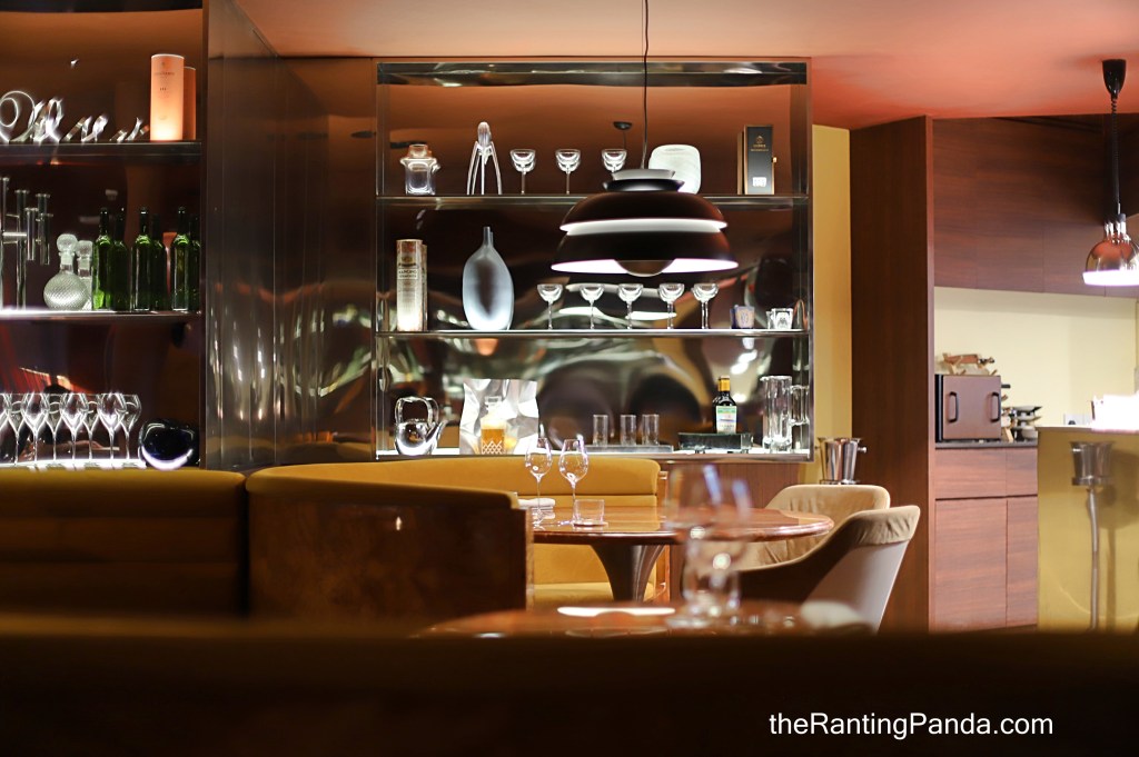 Food Review: Hevel At Keong Saik Road | Contemporary European ...