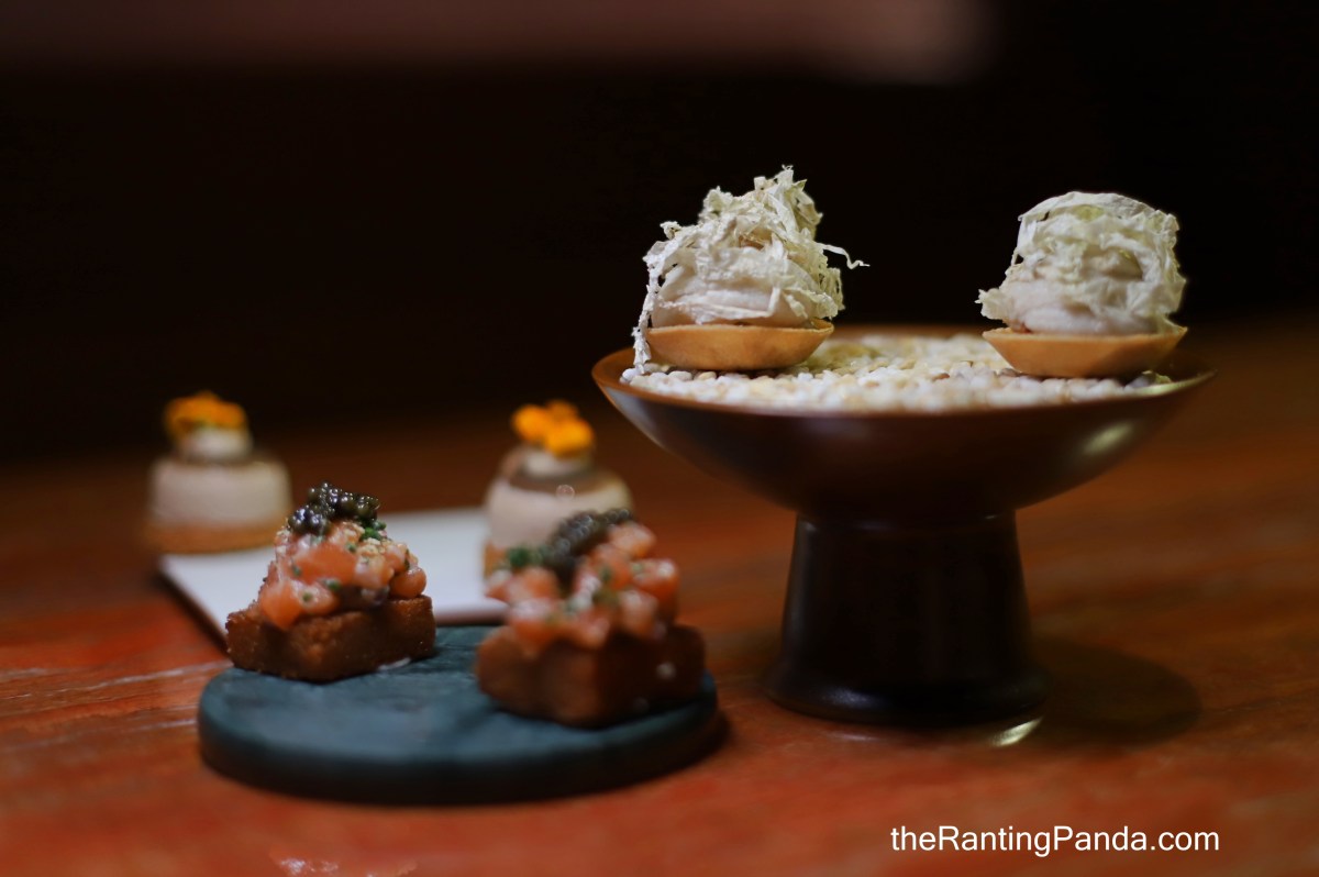 Food Review: Hevel At Keong Saik Road | Contemporary European ...
