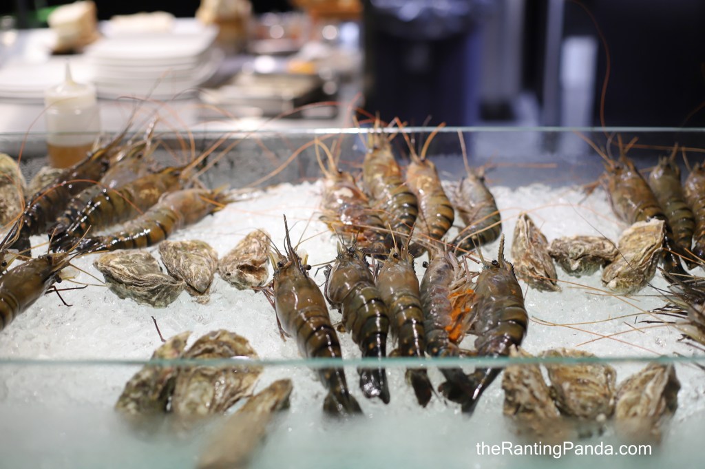 Food Review: Sri Lanka’s Most Famous Restaurant Ministry of Crab Opens ...