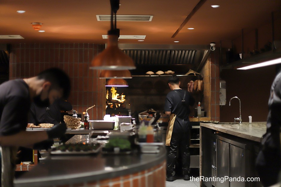 Food Review: Barkar KL Restaurant | Open Flame Dining Concept In KLCC ...