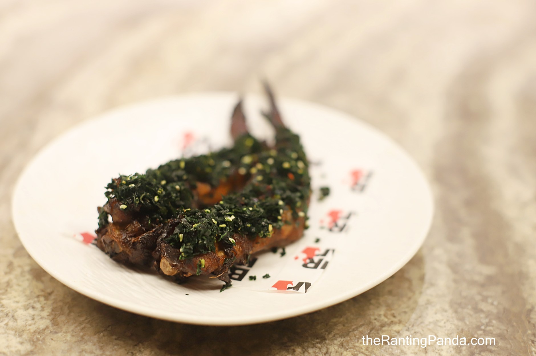 Food Review: Barkar KL Restaurant | Open Flame Dining Concept In KLCC ...