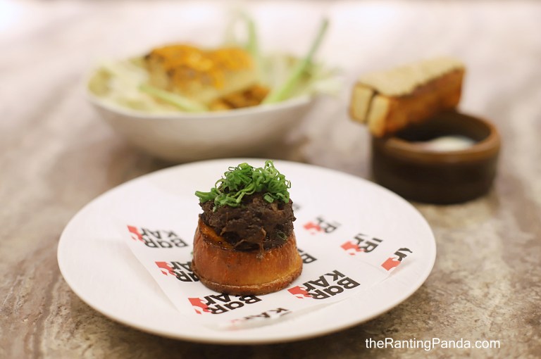 Food Review: Barkar KL Restaurant | Open Flame Dining Concept In KLCC ...