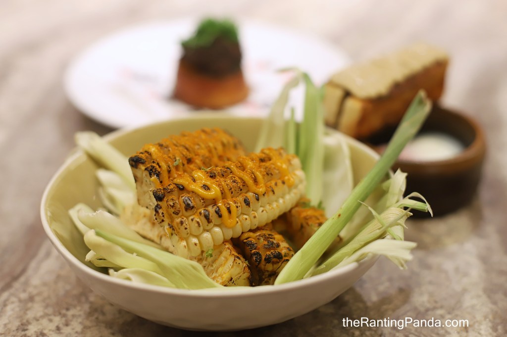 Food Review: Barkar KL Restaurant | Open Flame Dining Concept In KLCC ...