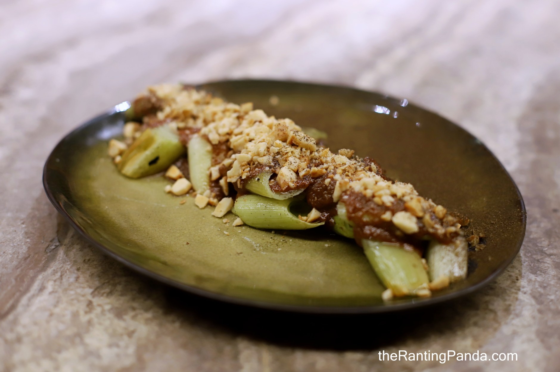 Food Review: Barkar KL Restaurant | Open Flame Dining Concept In KLCC ...