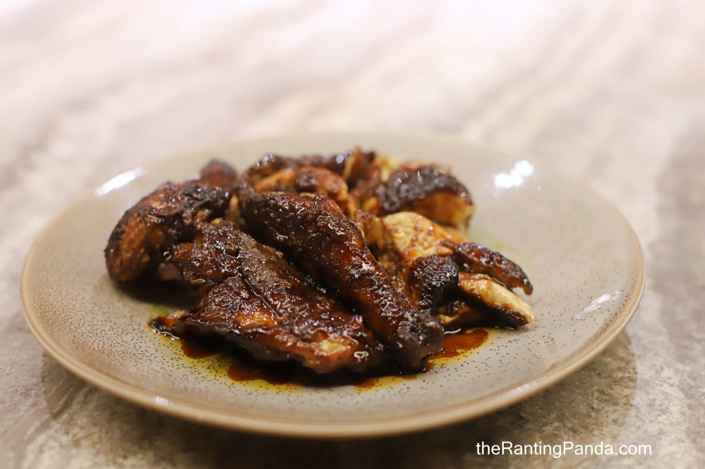 Food Review: Barkar KL Restaurant | Open Flame Dining Concept In KLCC ...