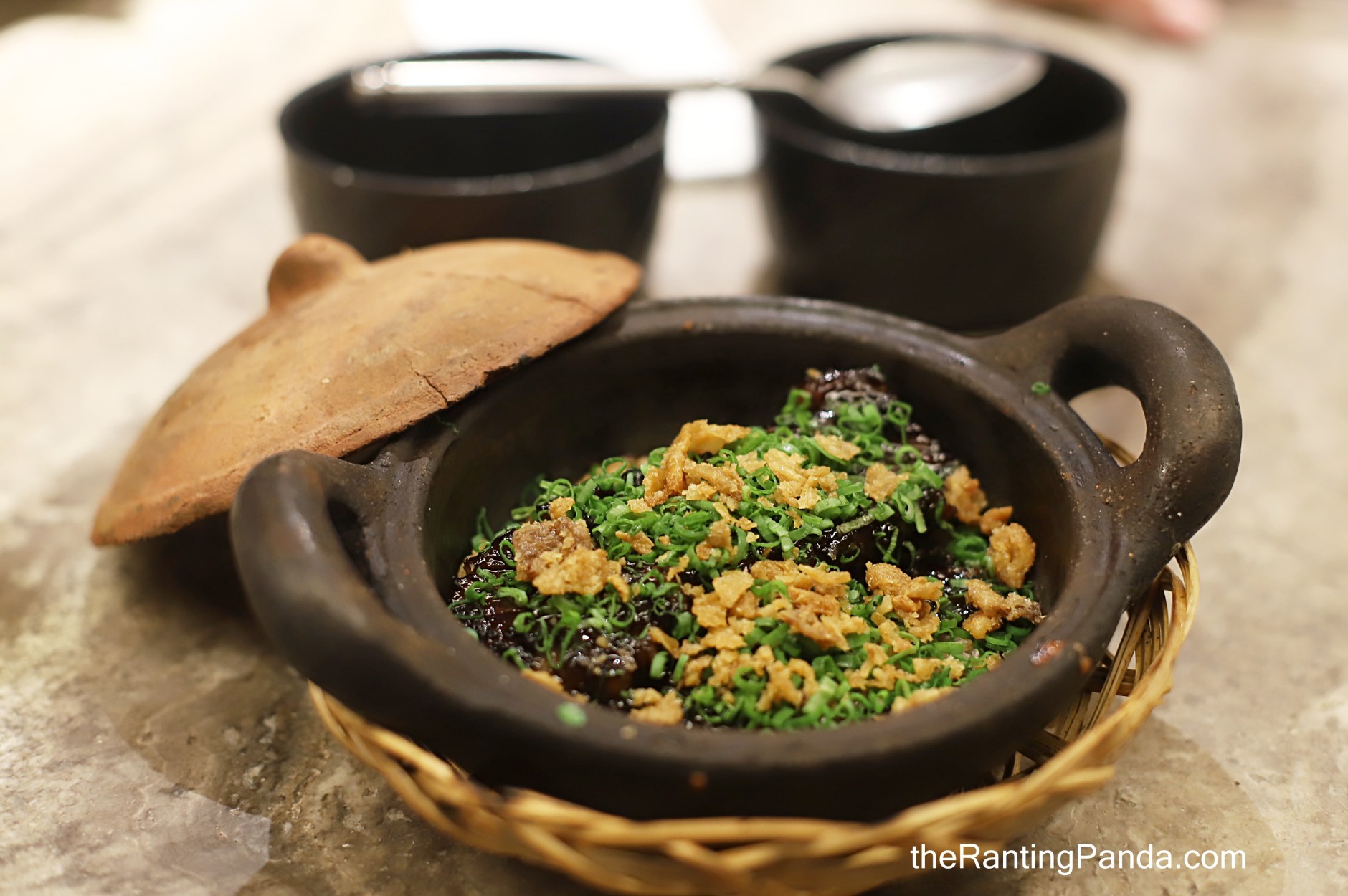 Food Review: Barkar KL Restaurant | Open Flame Dining Concept In KLCC ...