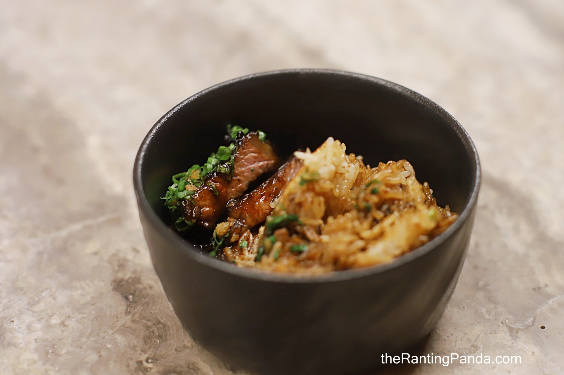 Food Review: Barkar KL Restaurant | Open Flame Dining Concept In KLCC ...