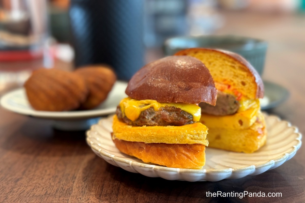 Food Review: Dearborn @ New Bahru | Popular Granola Specialty Brand ...