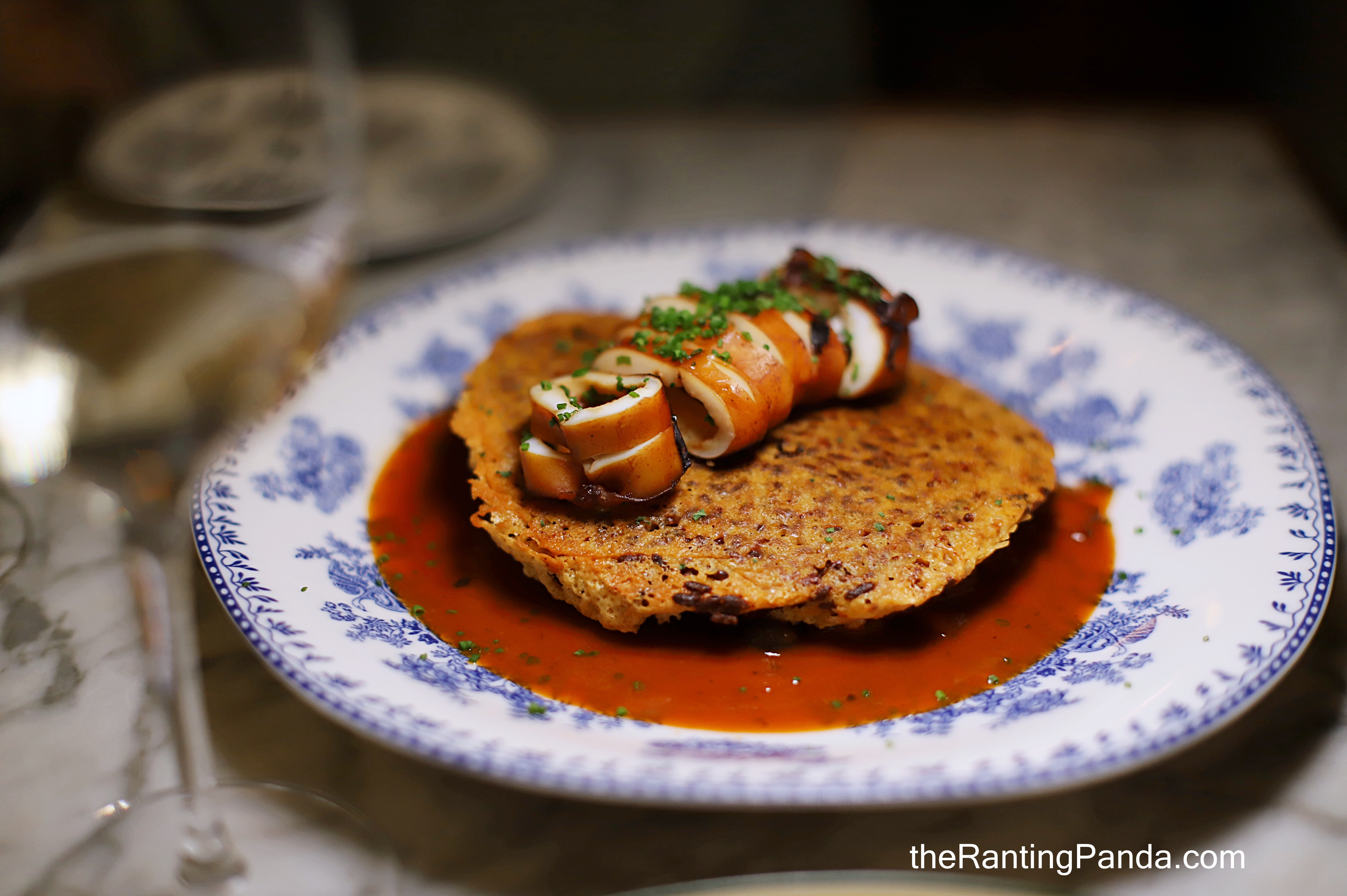 Food Review: Marcy’s At Duxton Road | Seafood-Focused Restaurant With ...