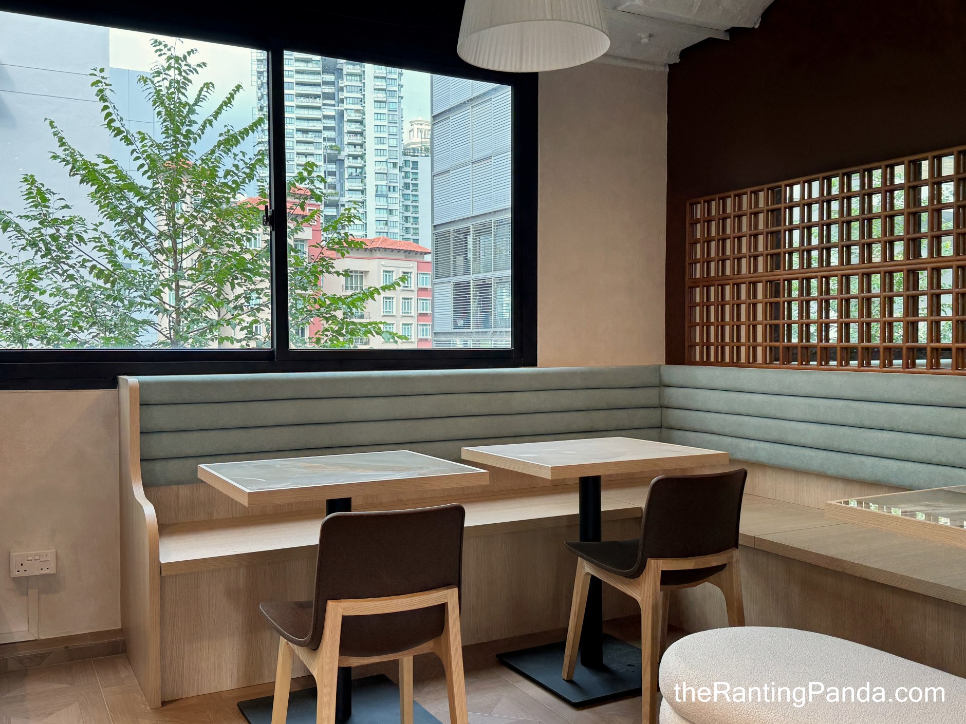 Food Review: Dearborn @ New Bahru | Popular Granola Specialty Brand ...