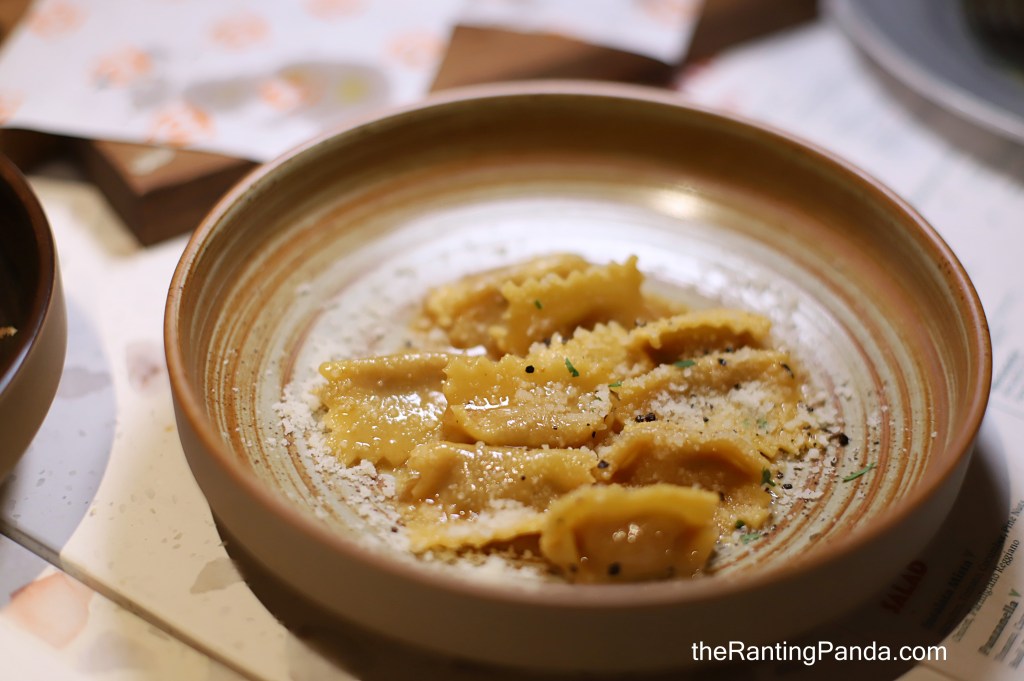 Food Review: Casa Vostra At Raffles City | La Bottega’s Chef Opens ...