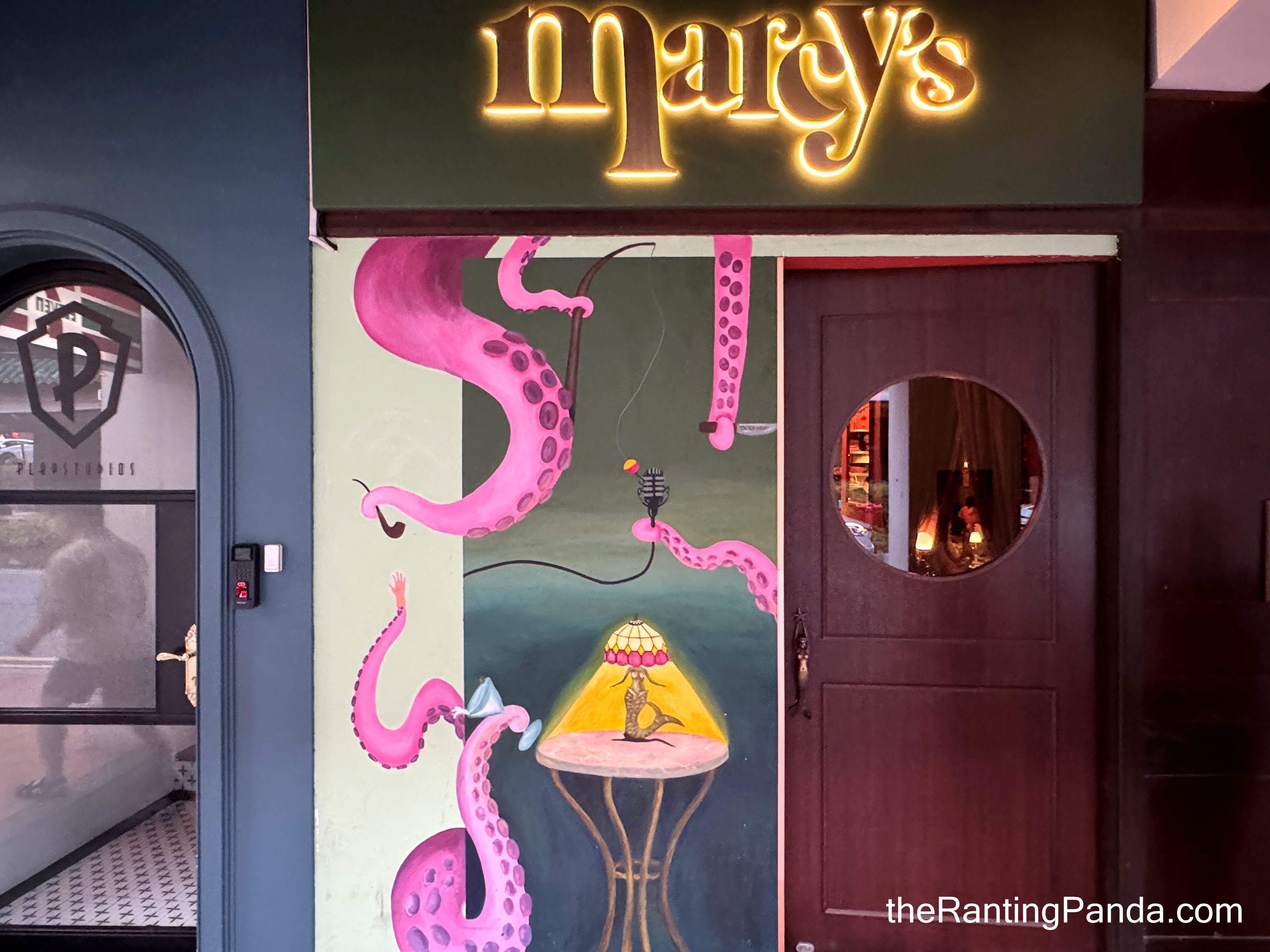 Food Review: Marcy’s At Duxton Road | Seafood-Focused Restaurant With ...