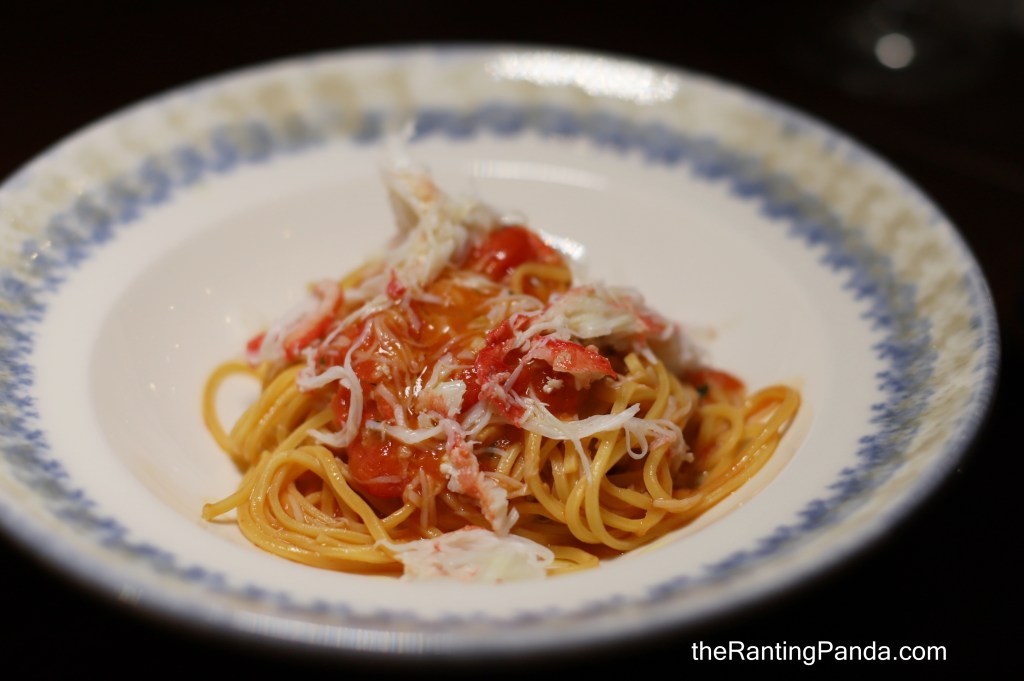 Food Review: Locanda At Rowell Road | An Italian Trattoria Restaurant ...