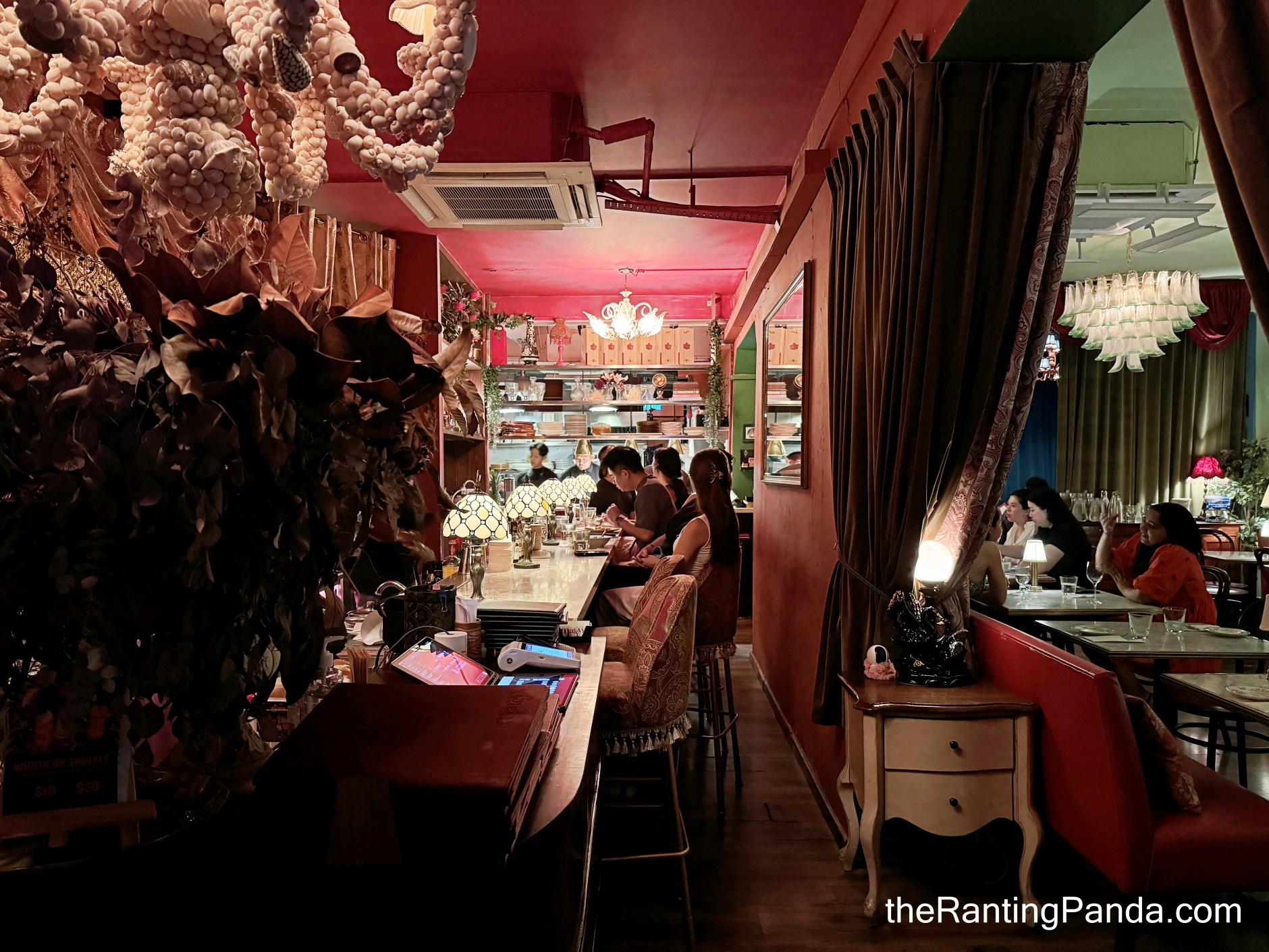 Food Review: Marcy’s At Duxton Road | Seafood-Focused Restaurant With ...