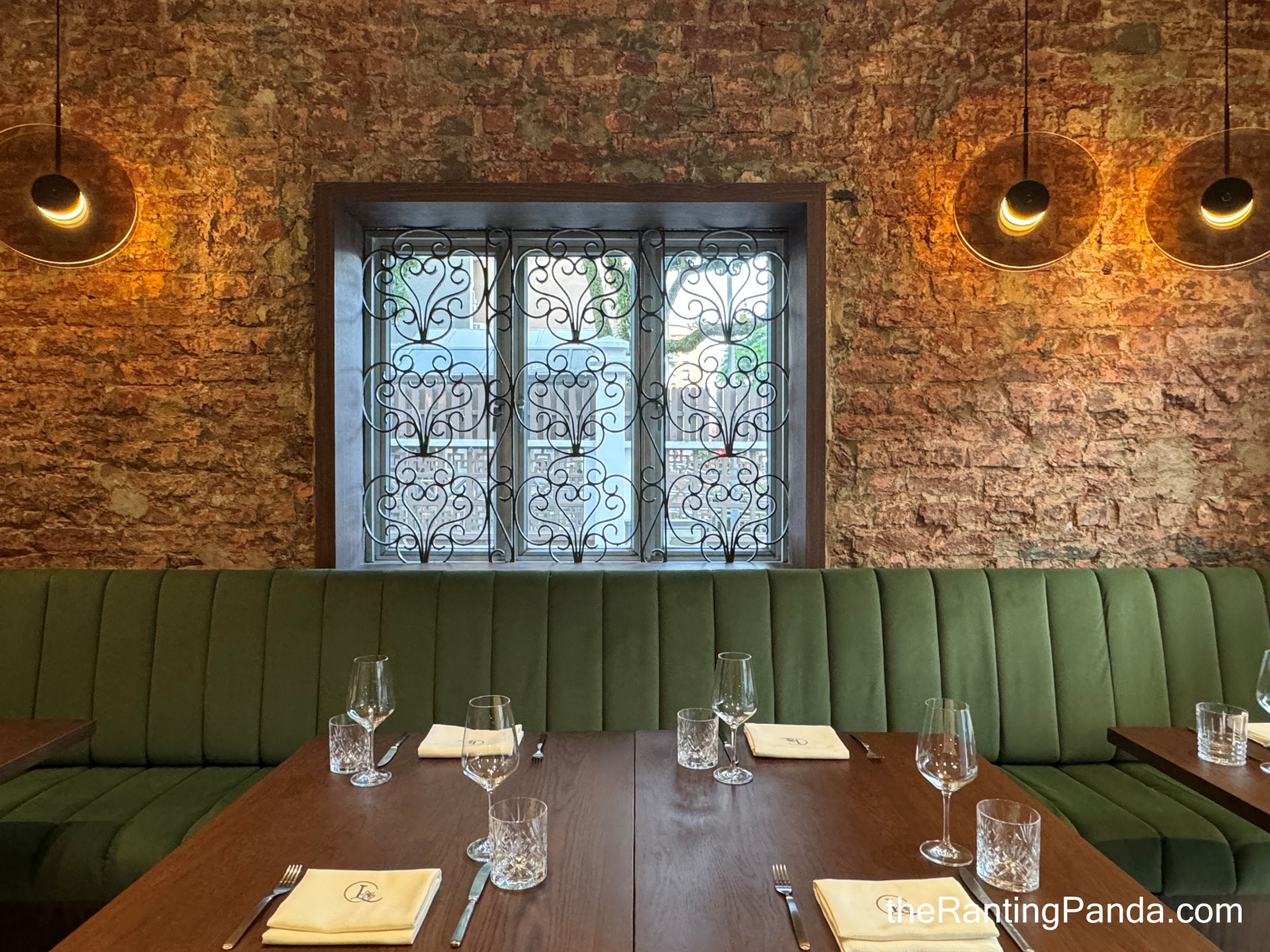 Food Review: Locanda At Rowell Road | An Italian Trattoria Restaurant ...
