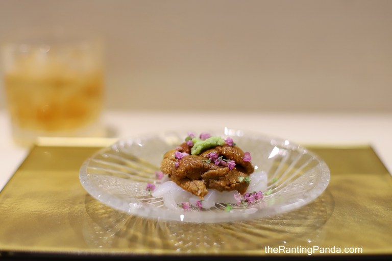 Food Review: Junryo At Orchard Plaza | Sushi Omakase From S$78++ By Ex ...