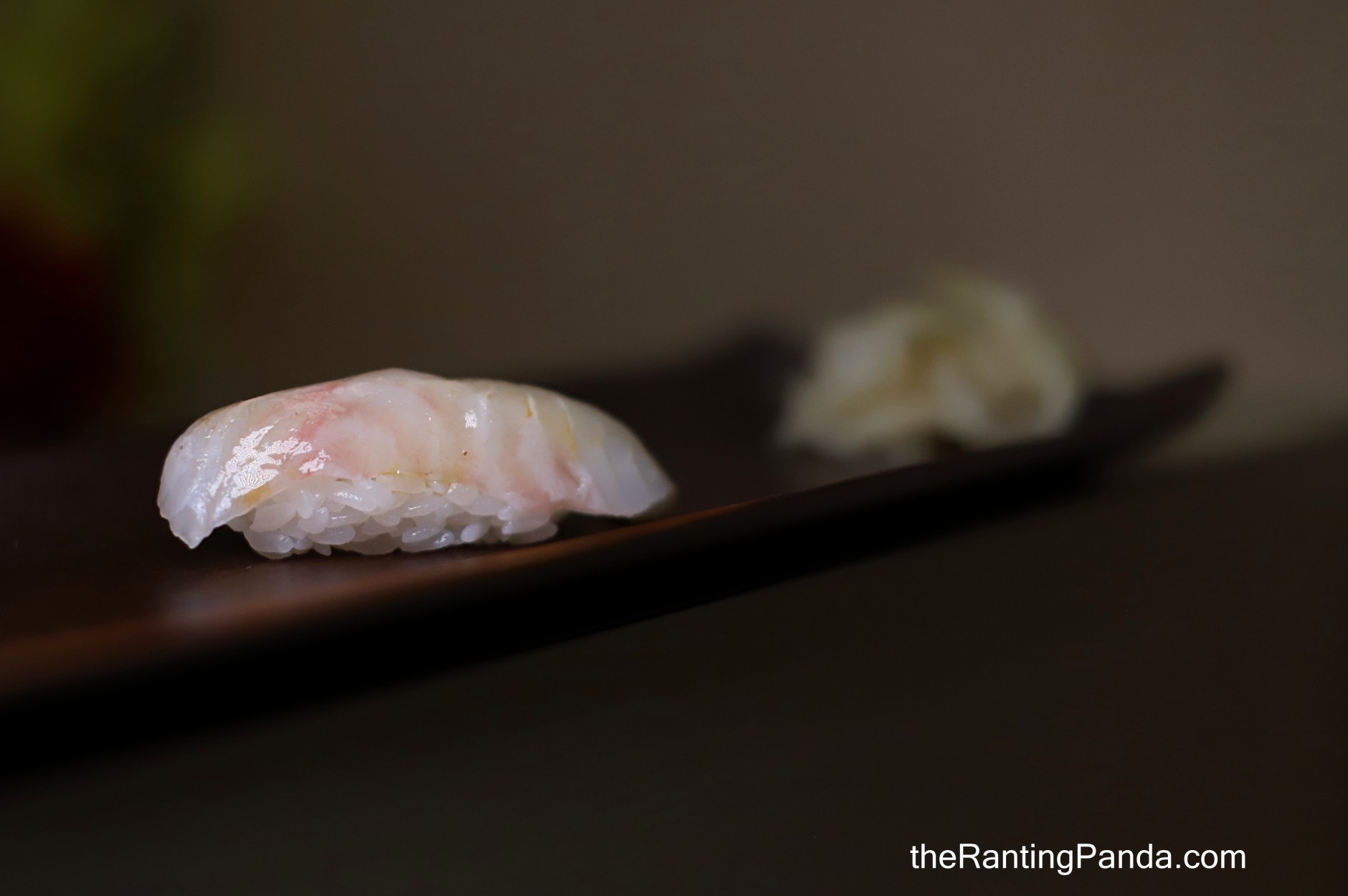 Food Review: Junryo At Orchard Plaza | Sushi Omakase From S$78++ By Ex ...