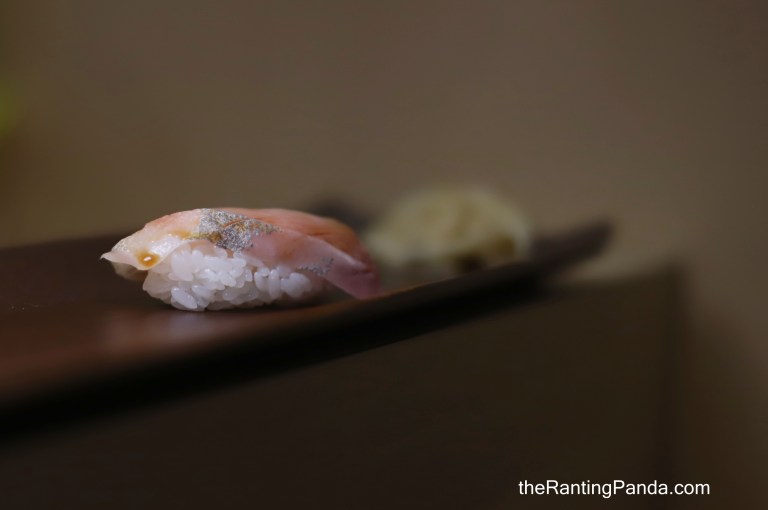 Food Review: Junryo At Orchard Plaza | Sushi Omakase From S$78++ By Ex ...