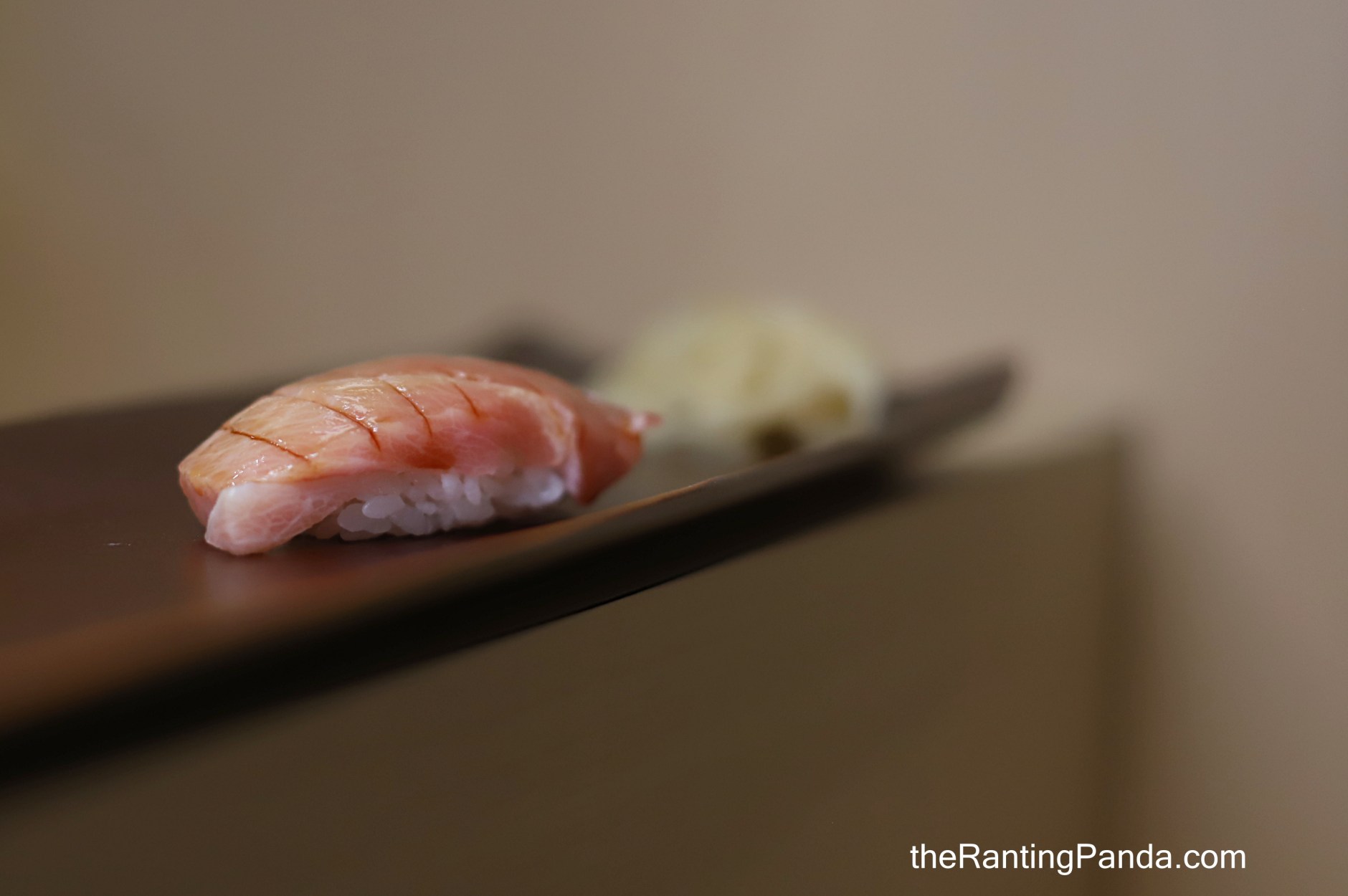 Food Review: Junryo At Orchard Plaza | Sushi Omakase From S$78++ By Ex ...