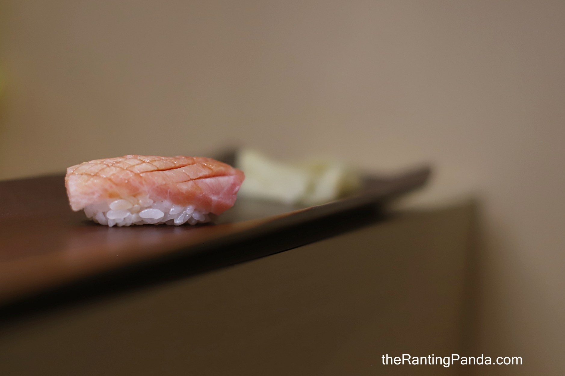 Food Review: Junryo At Orchard Plaza | Sushi Omakase From S$78++ By Ex ...