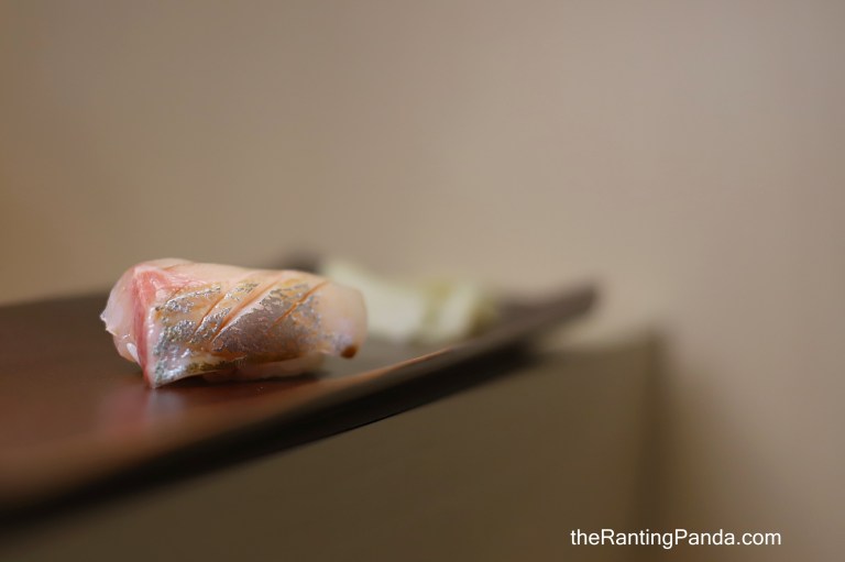 Food Review: Junryo At Orchard Plaza | Sushi Omakase From S$78++ By Ex ...