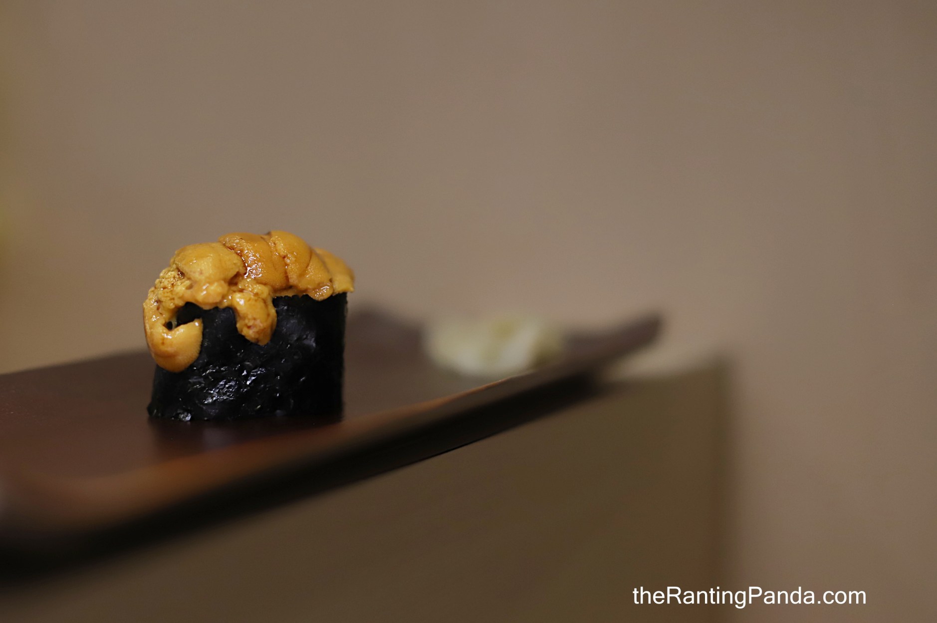 Food Review: Junryo At Orchard Plaza | Sushi Omakase From S$78++ By Ex ...