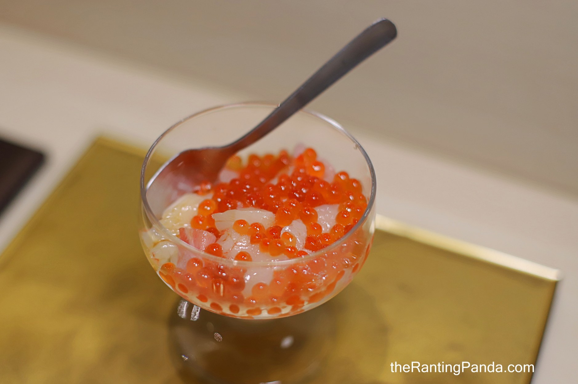 Food Review: Junryo At Orchard Plaza | Sushi Omakase From S$78++ By Ex ...