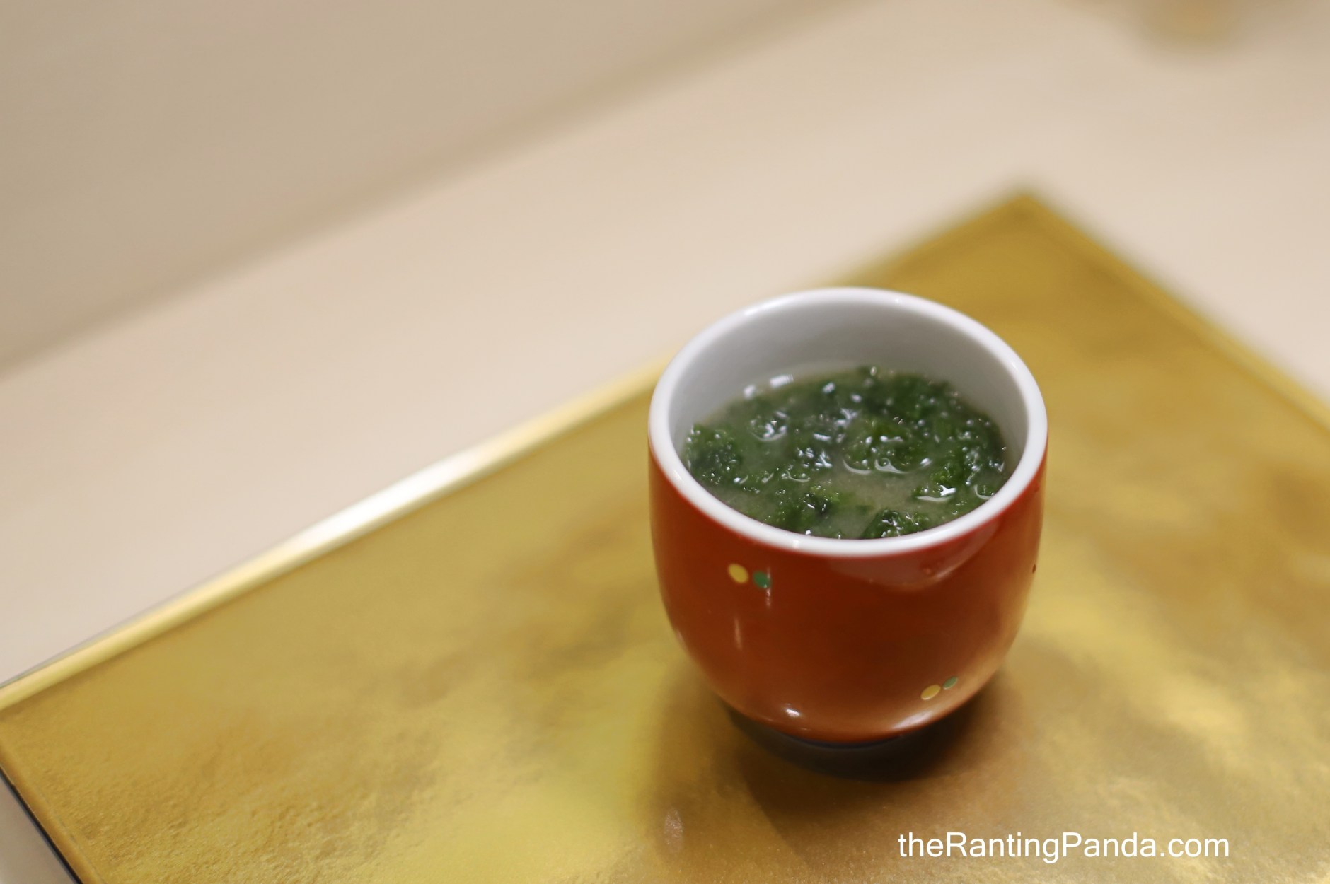 Food Review: Junryo At Orchard Plaza | Sushi Omakase From S$78++ By Ex ...