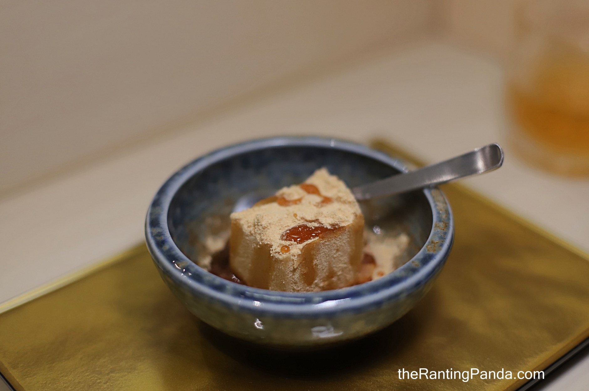 Food Review: Junryo At Orchard Plaza | Sushi Omakase From S$78++ By Ex ...