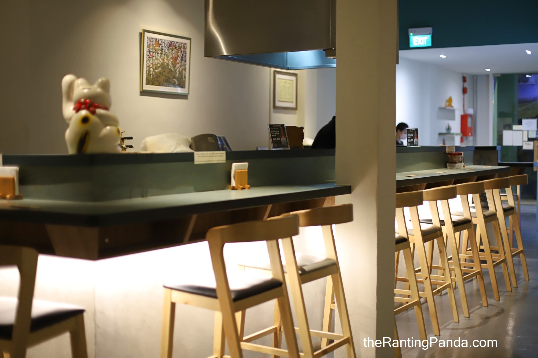 Food Review: Katsuya At Tanjong Katong Road | The Best Japanese ...