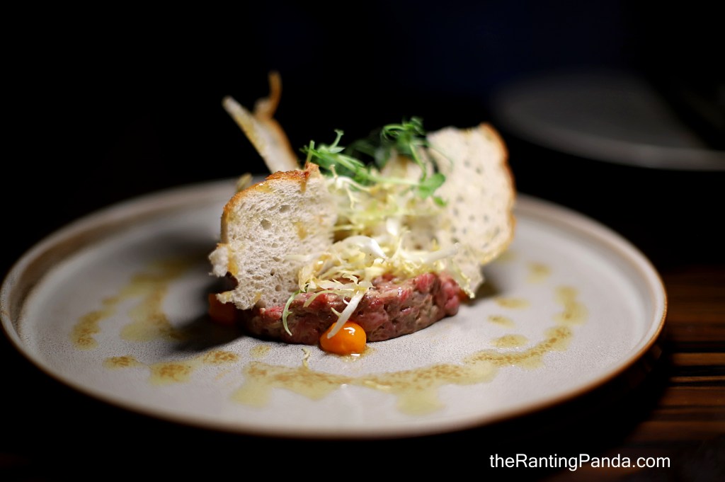 Food Review: The Astor Grill At The St. Regis Singapore | Good Value 3 ...