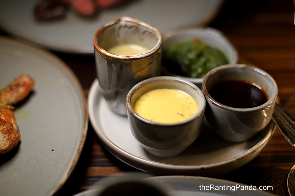 Food Review: The Astor Grill At The St. Regis Singapore | Good Value 3 ...