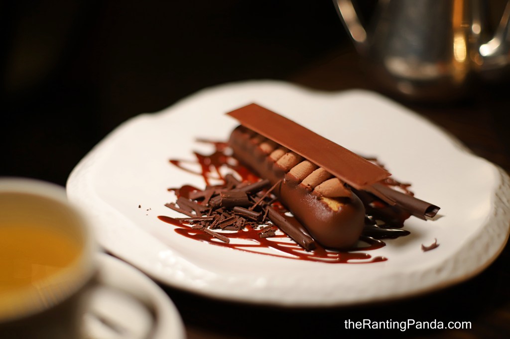 Food Review: The Astor Grill At The St. Regis Singapore | Good Value 3 ...