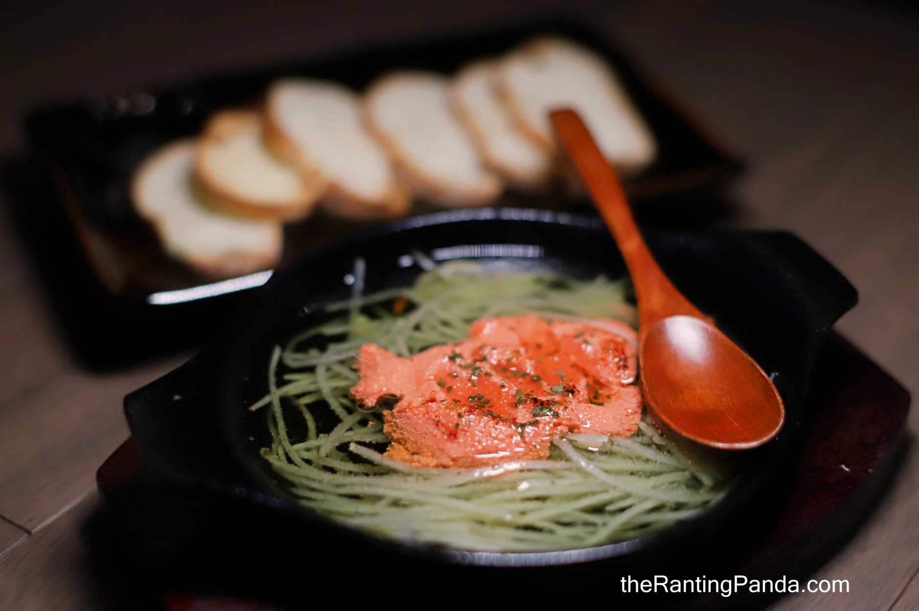 Food Review: Uoharu At Central Boulevard Towers | Renowned Tokyo Kaizen ...