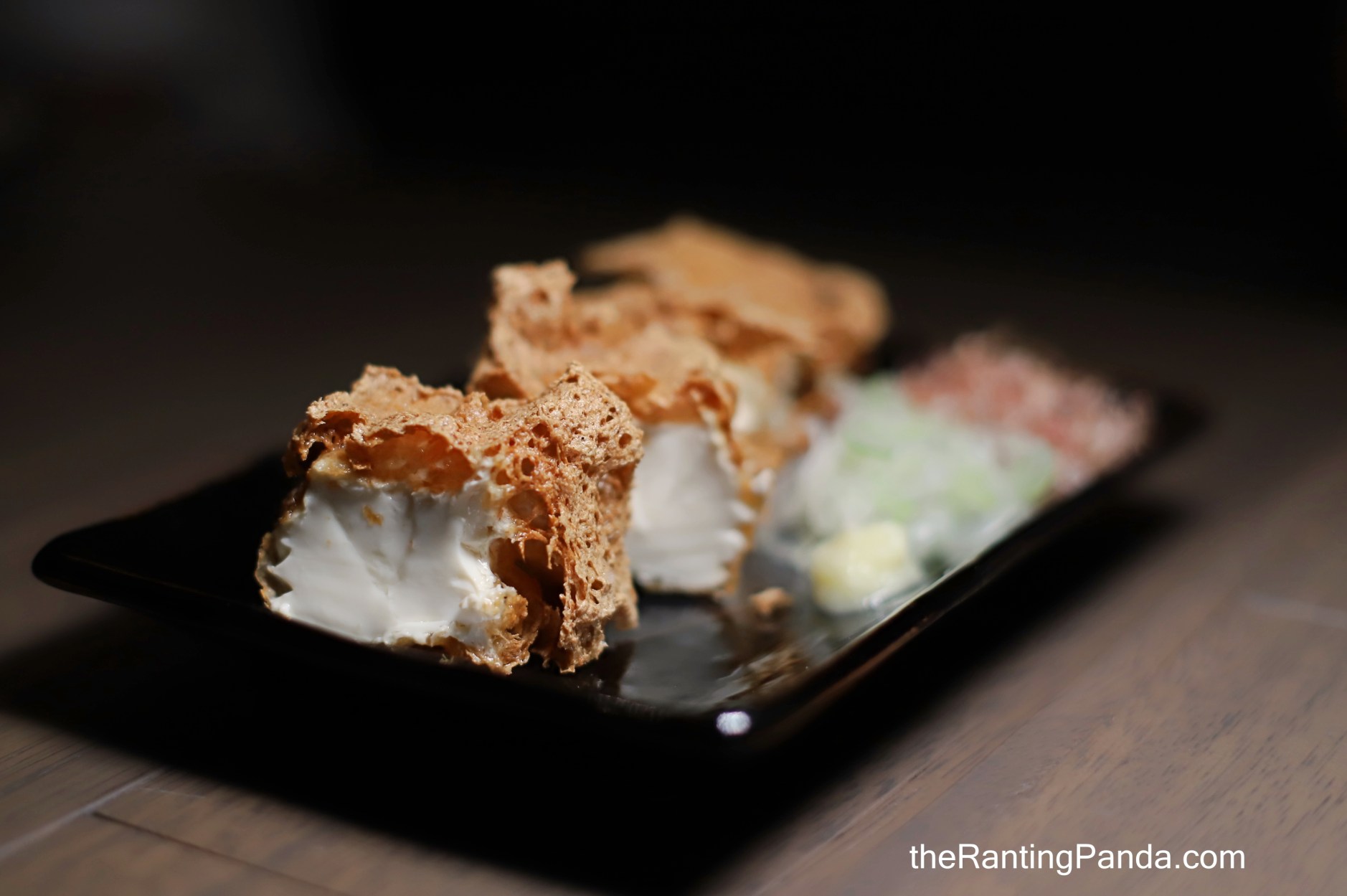 Food Review: Uoharu At Central Boulevard Towers | Renowned Tokyo Kaizen ...