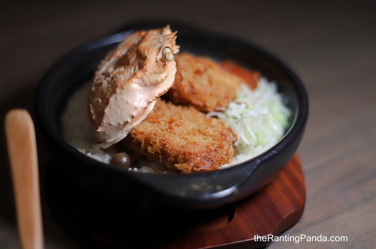 Food Review: Uoharu At Central Boulevard Towers | Renowned Tokyo Kaizen ...