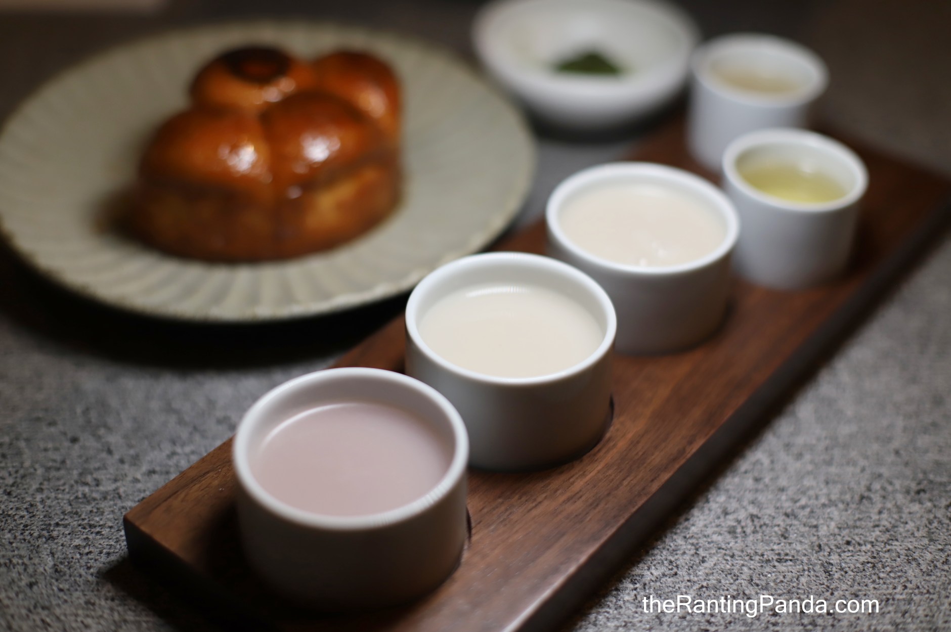 Food Review: Odem At New Bahru | Contemporary Korean Restaurant And ...