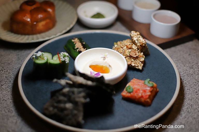 Food Review: Odem At New Bahru | Contemporary Korean Restaurant And ...