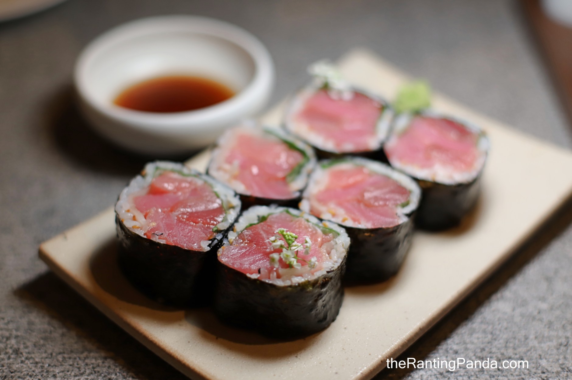 Food Review: Odem At New Bahru | Contemporary Korean Restaurant And ...