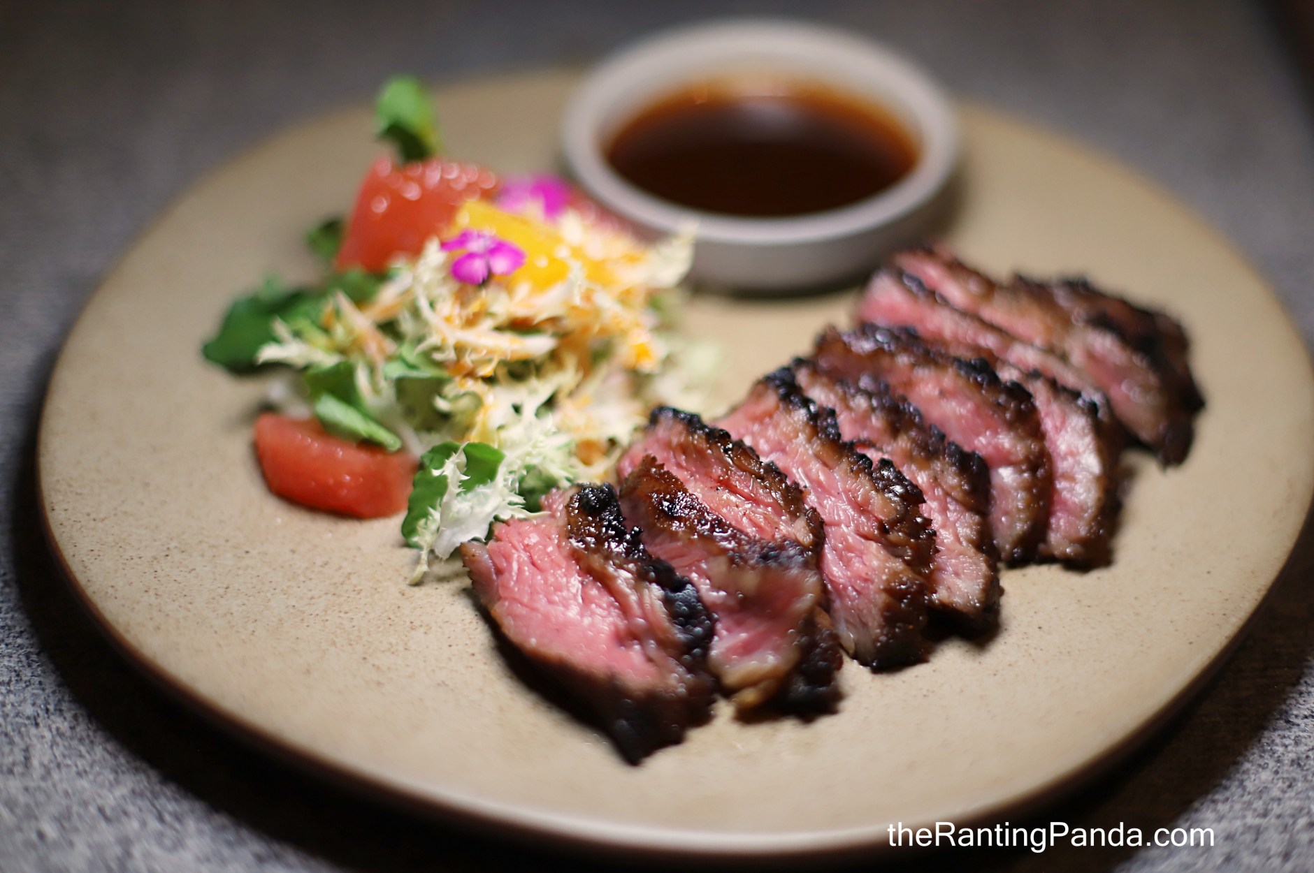 Food Review: Odem At New Bahru | Contemporary Korean Restaurant And ...