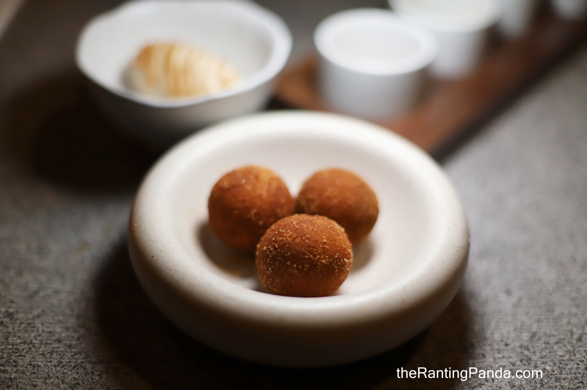 Food Review: Odem At New Bahru | Contemporary Korean Restaurant And ...