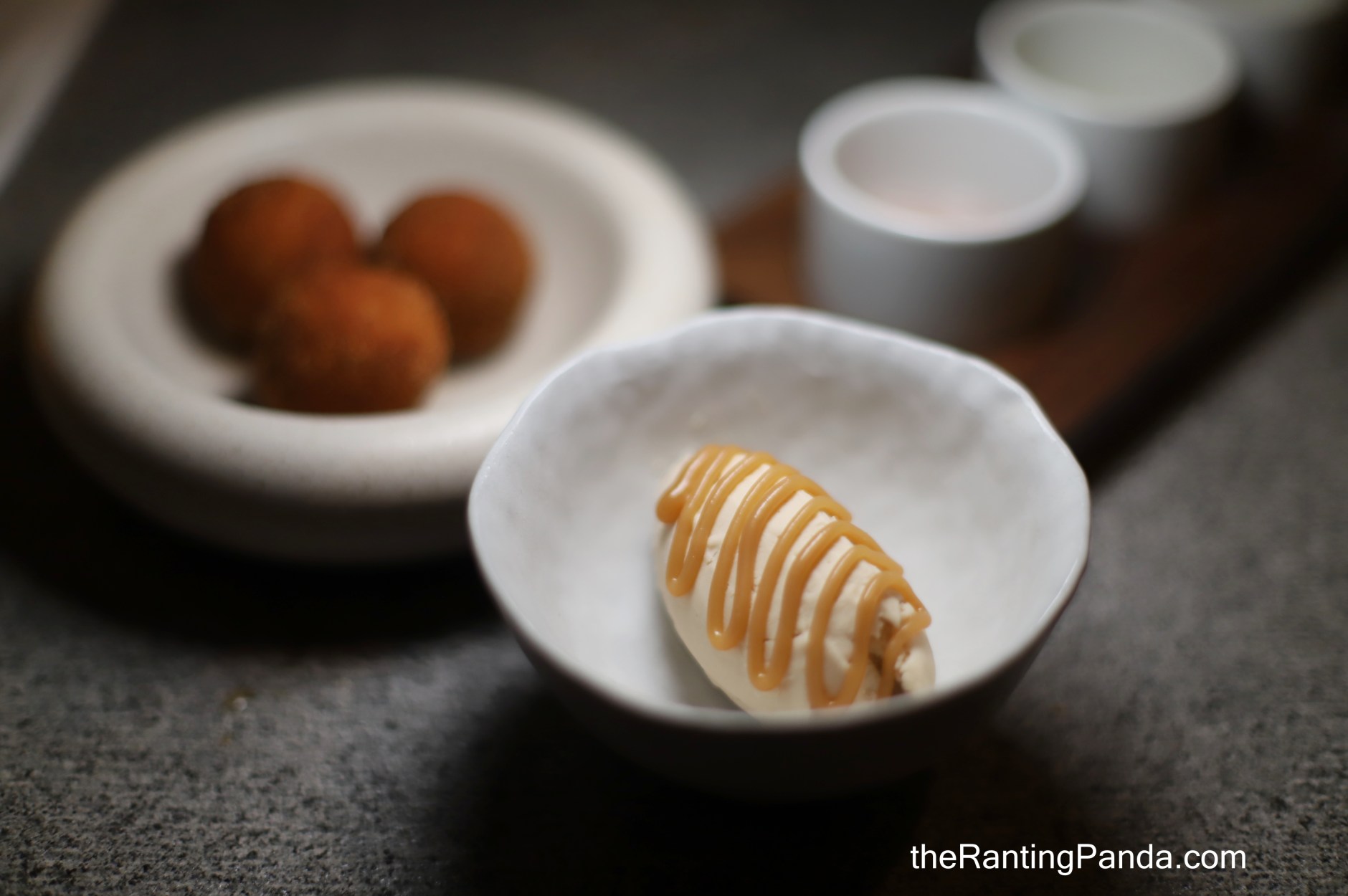 Food Review: Odem At New Bahru | Contemporary Korean Restaurant And ...