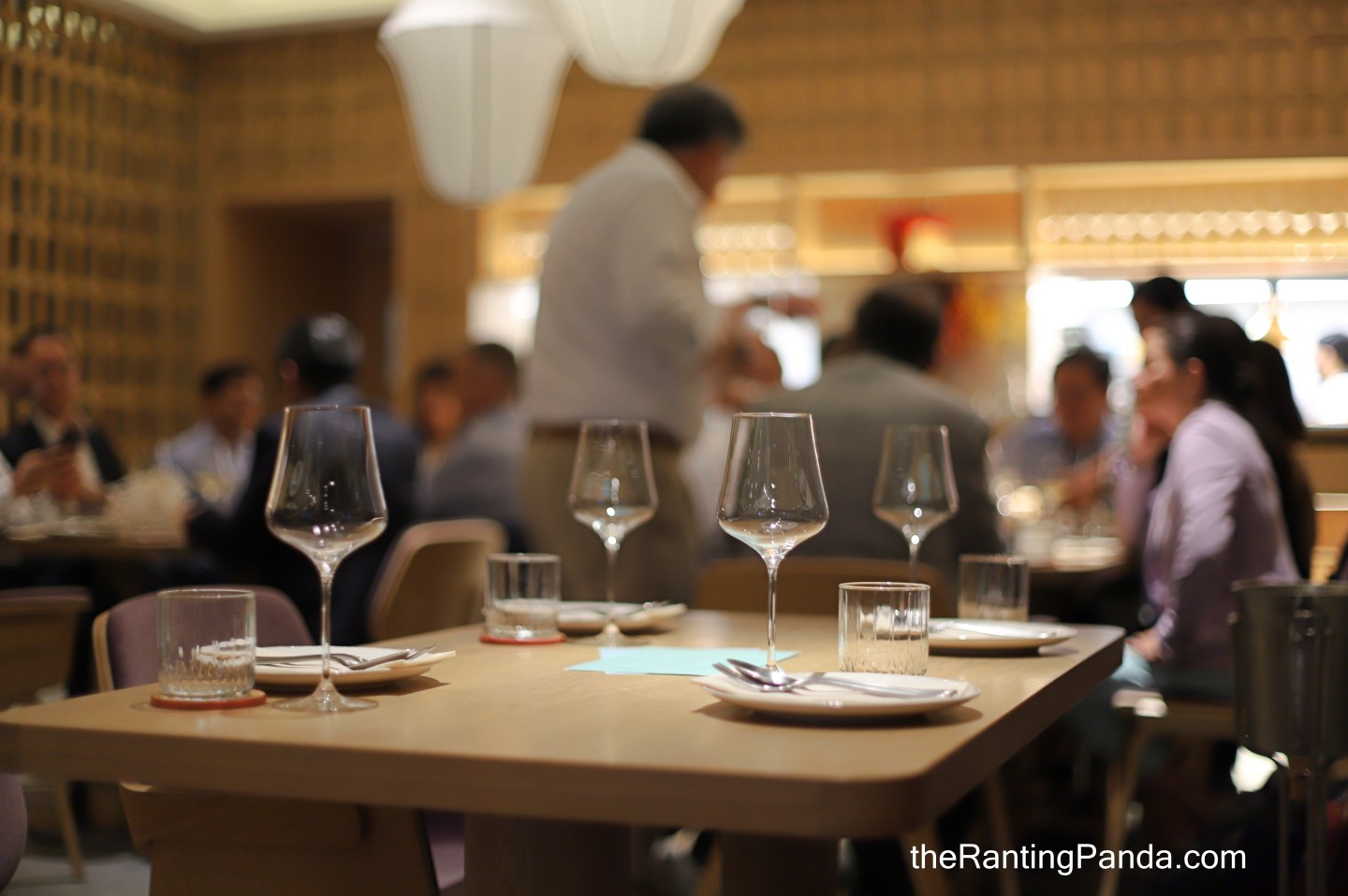 Food Review: Hayop At Amoy Street | Contemporary Filipino Cuisine In ...