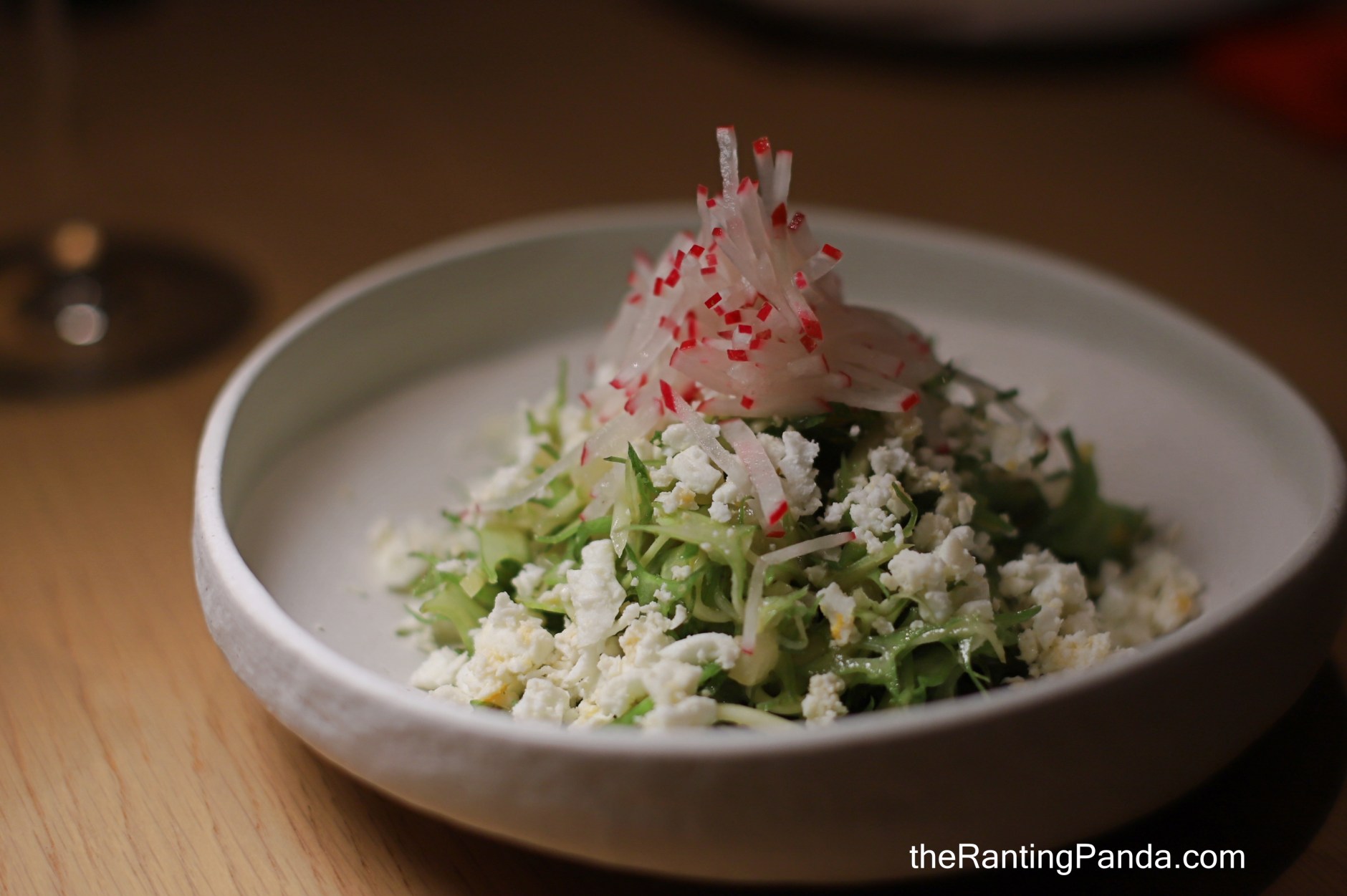 Food Review: Hayop At Amoy Street | Contemporary Filipino Cuisine In ...