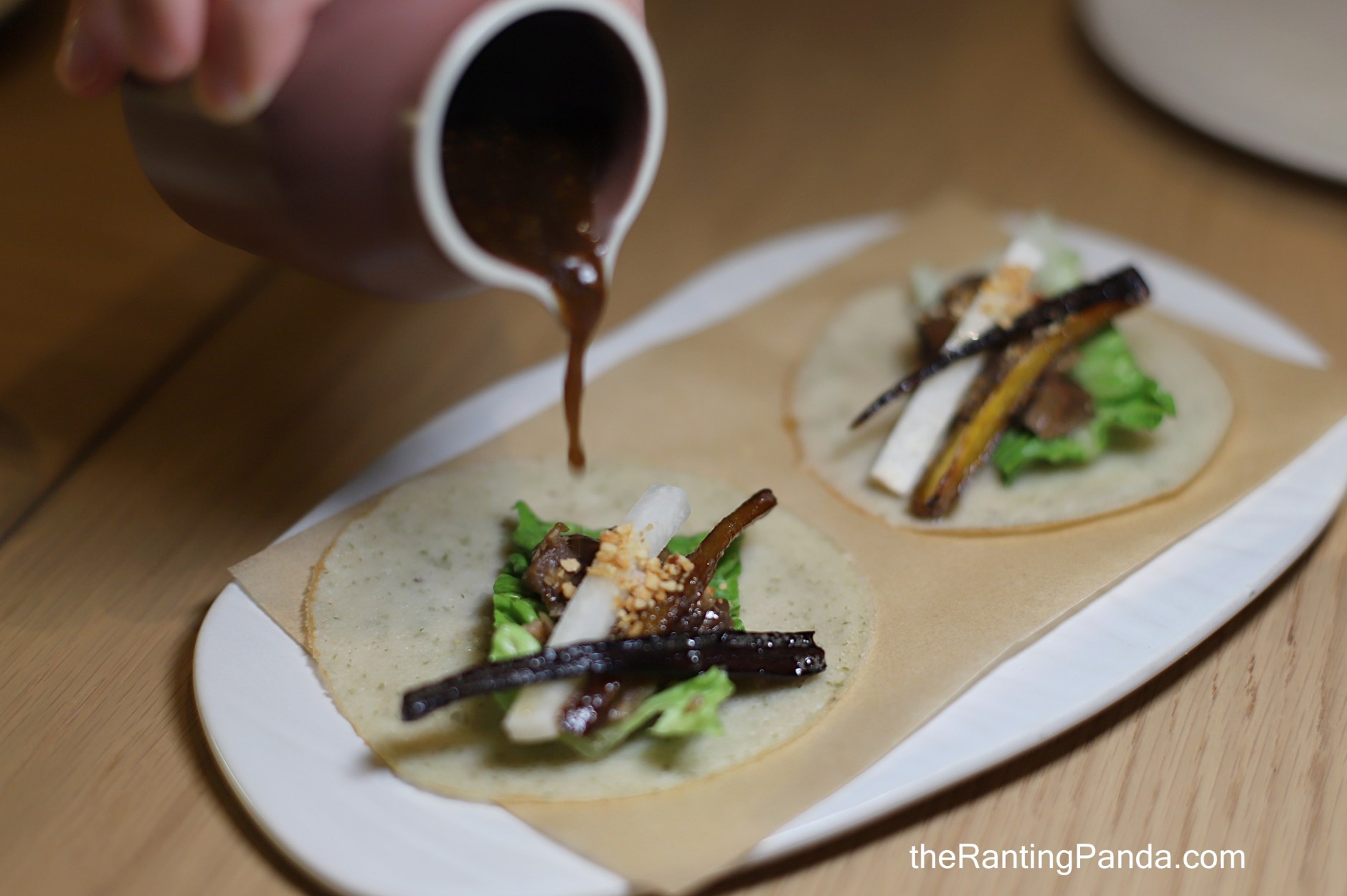 Food Review: Hayop At Amoy Street | Contemporary Filipino Cuisine In ...