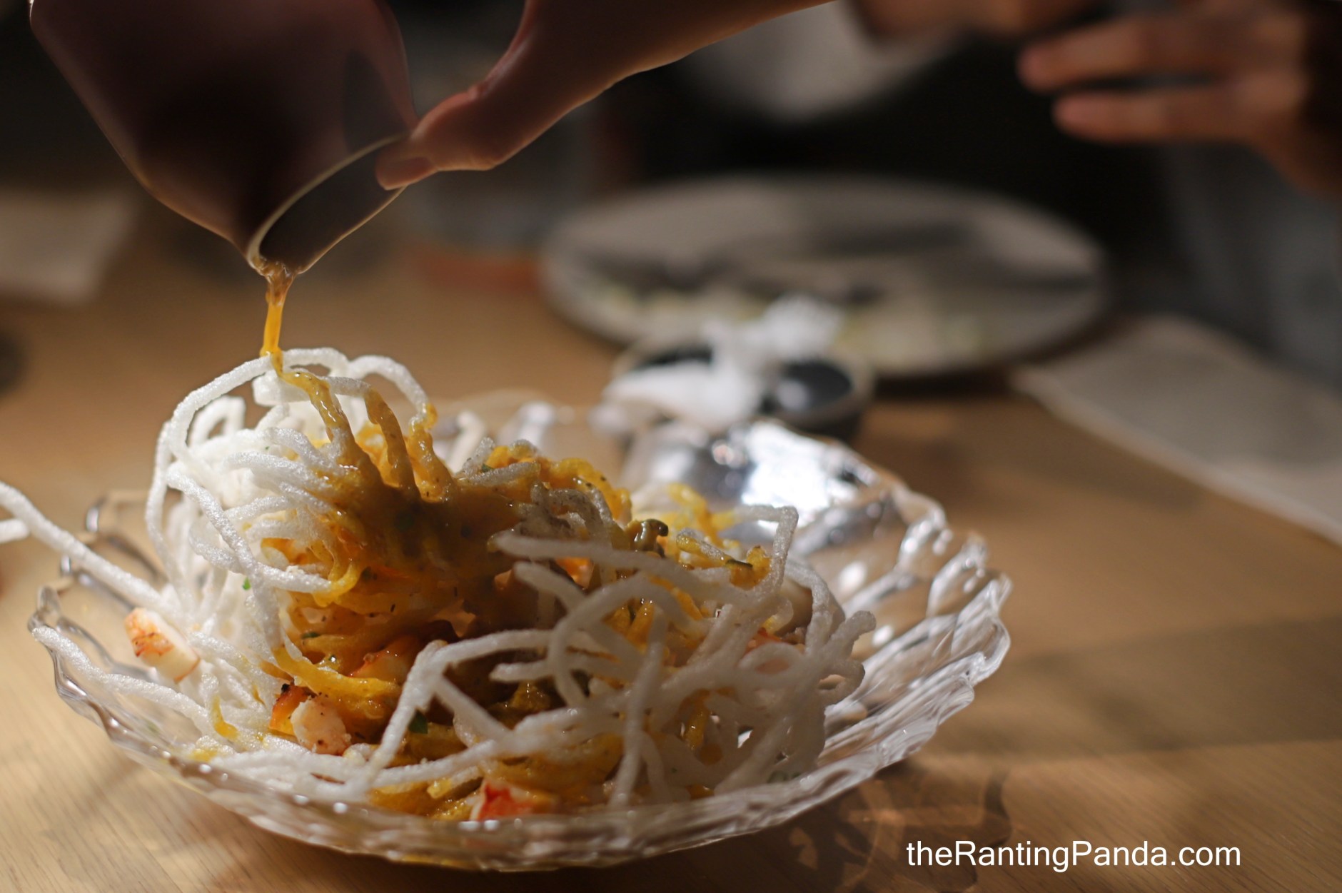 Food Review: Hayop At Amoy Street | Contemporary Filipino Cuisine In ...