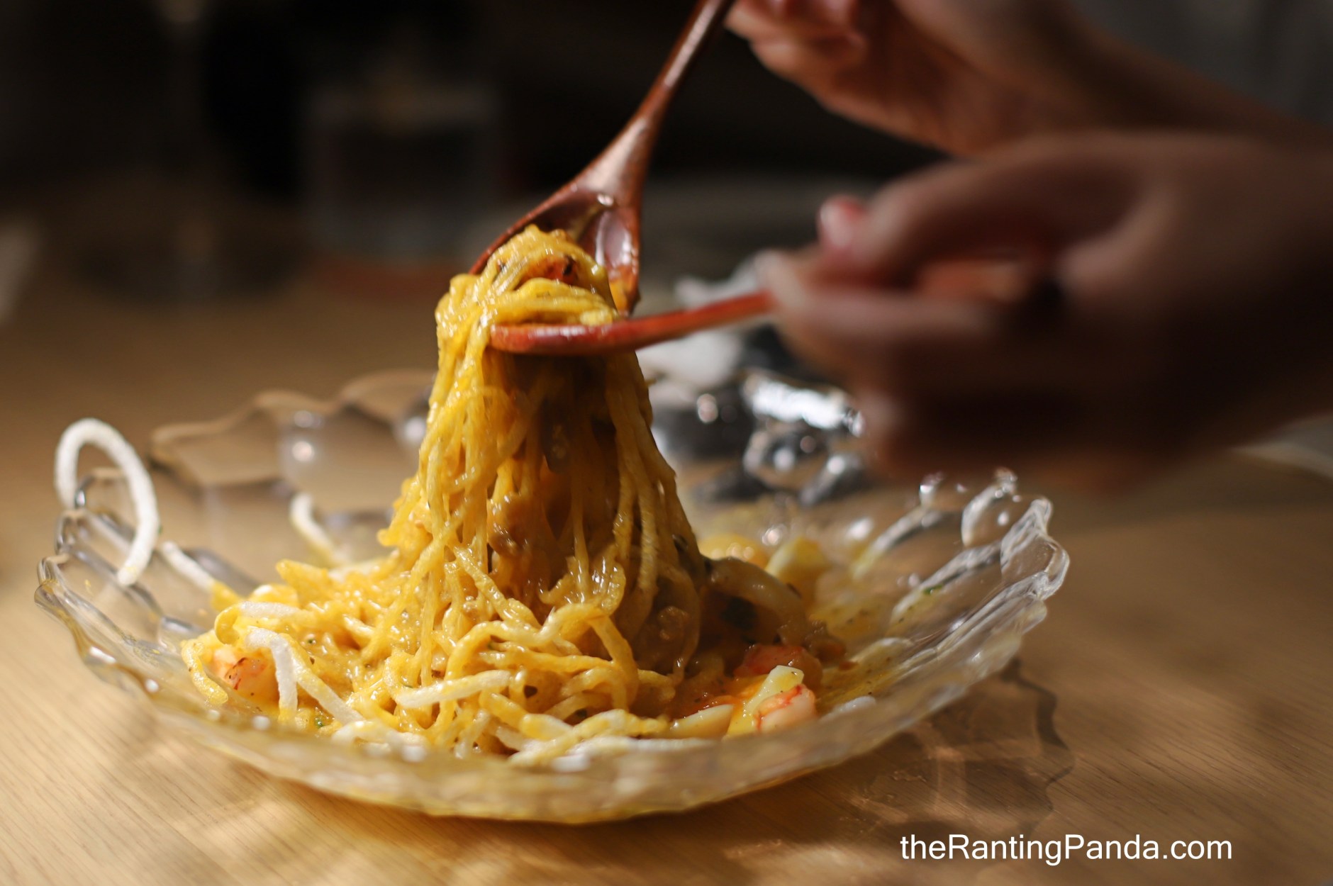 Food Review: Hayop At Amoy Street | Contemporary Filipino Cuisine In ...
